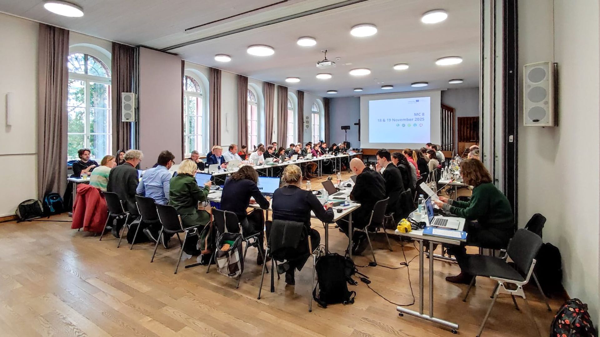 Call 5 step 2: 21 projects approved | Interreg NWE